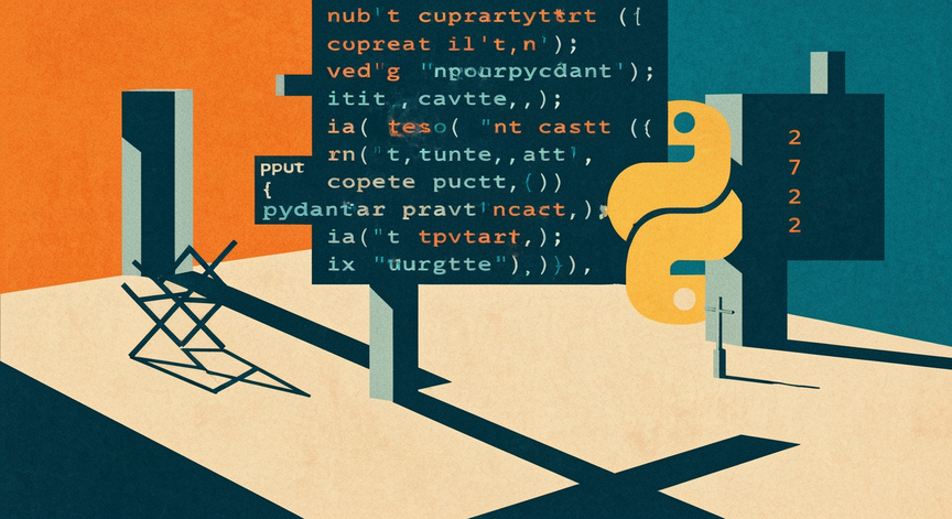 Serialization and Deserialization - Mastering Pydantic for Python