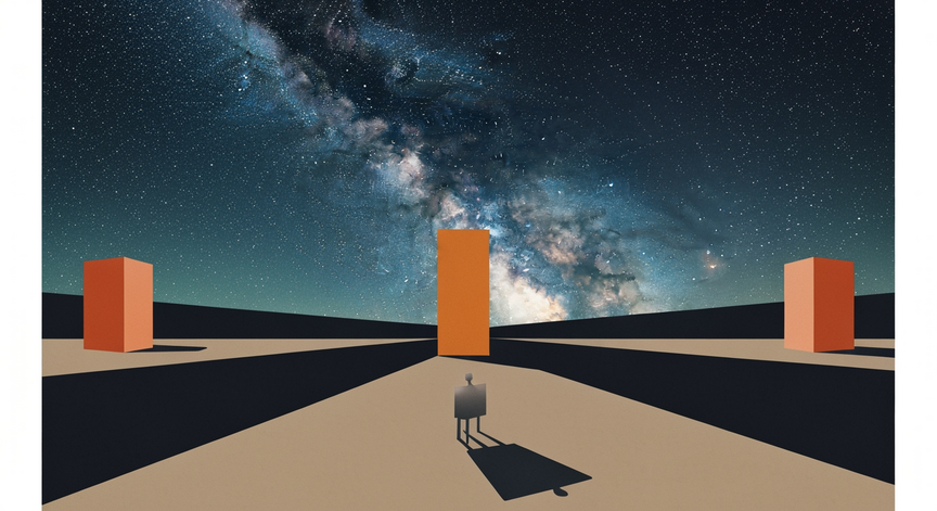 Your Guide to Stargazing