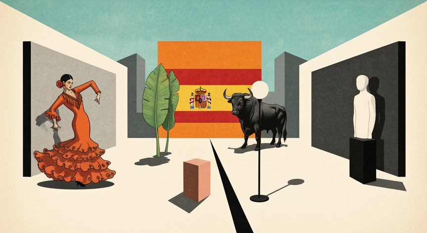 Introduction to Spanish
