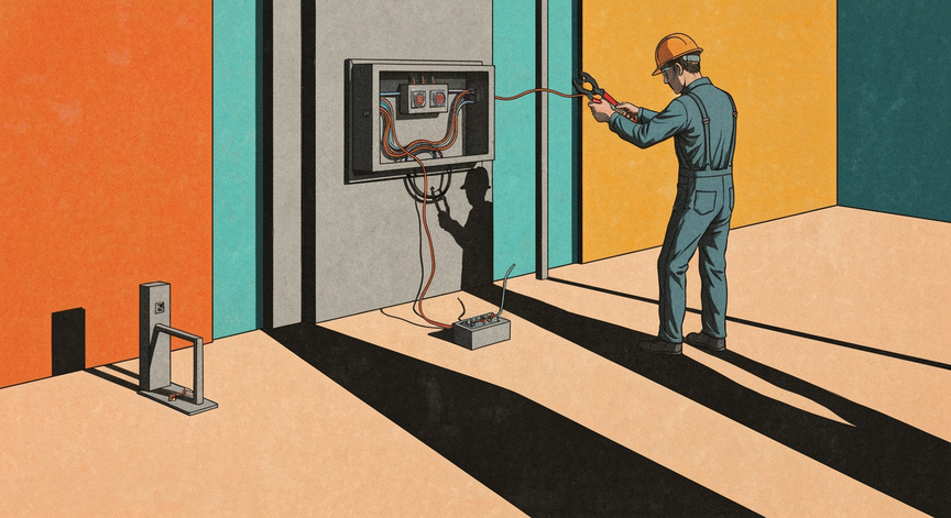 National Electrical Code - Becoming an Electrician