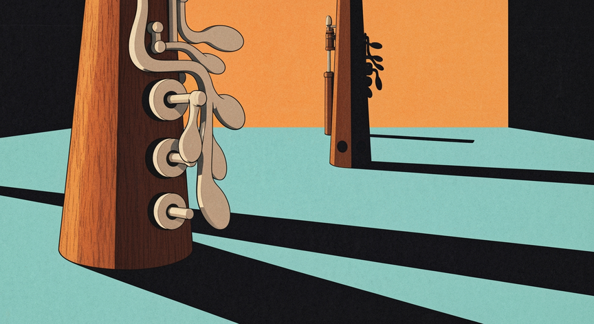 Playing Techniques - The Oboe Explained