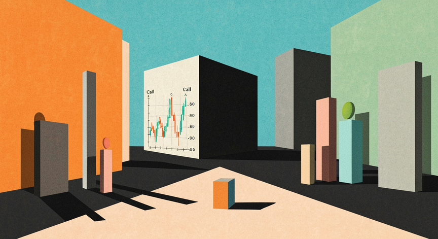 Stock Options Explained