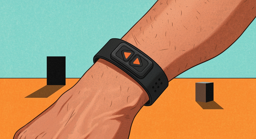 Understanding the Whoop Band