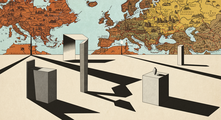 Nation Selection - Mastering Europa Universalis V: The First Steps