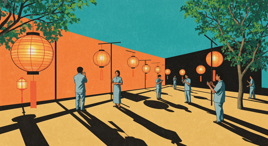 Understanding ESG Principles - Tuku Festival and Community Revitalization