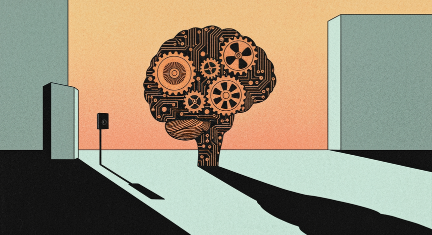 Input-Process-Output Model - Introduction to Computational Thinking