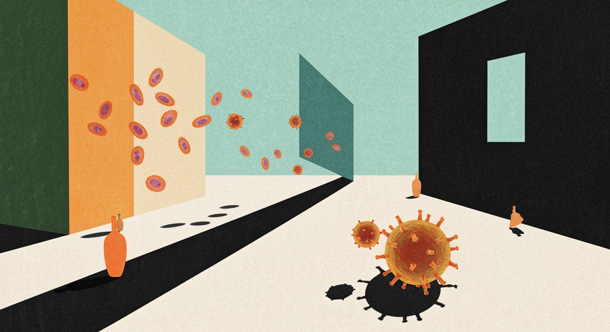 Test yourself on Monocyte Chemoattractant Proteins Explained