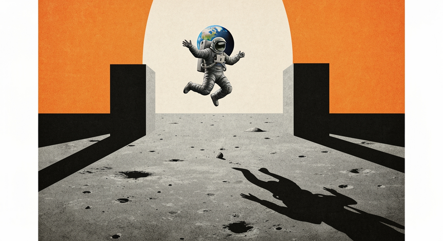 Introduction to Gravity - Lunar Gravity Explained - Lunar Gravity Explained