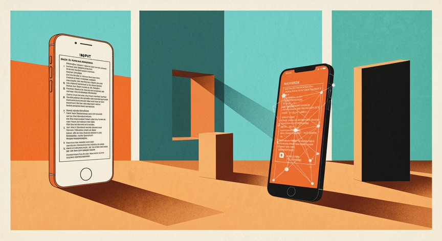 Test yourself on Build Tiny LLM Text Segmenter for Mobile
