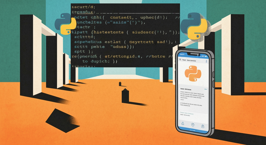 Data Structures and Algorithms in Python - Python for App Building and ...