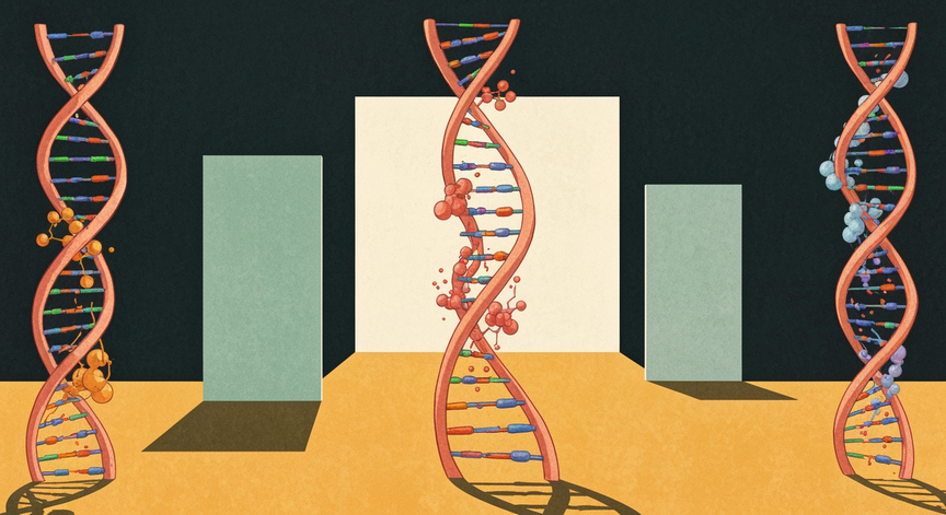 Test yourself on Unlocking Biological Insights with Multiomic Sequencing