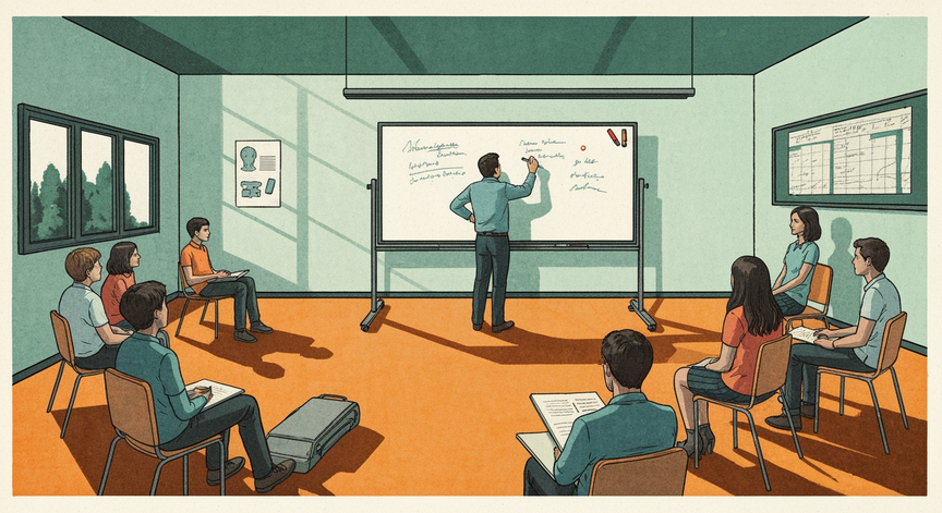 Designing Assessments to Measure Learning - Designing Impactful Lesson Plans