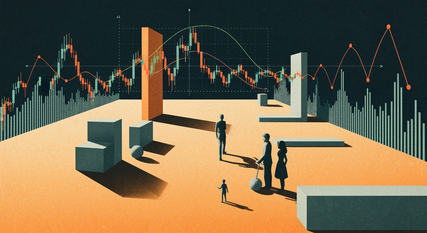 Integrating Machine Learning with Time Series Analysis - Statistics for ...