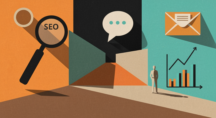 Digital Marketing Fundamentals