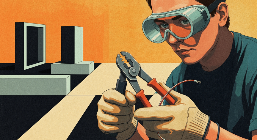 National Electrical Code (NEC) Basics - Becoming an Electrician