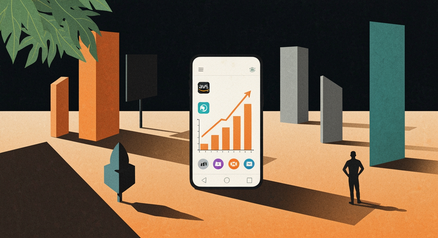 Integrating React Native with AWS - AWS Scaling for React Native Apps