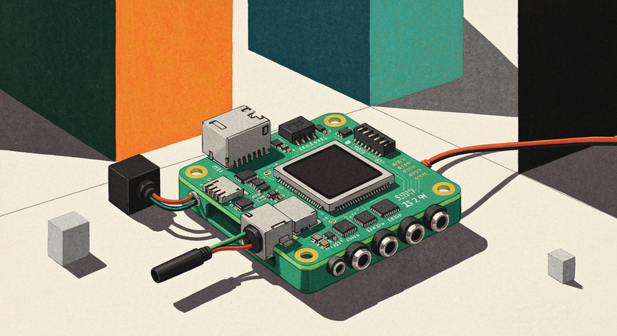 Implementing Rotary Encoder Controls - Build a Pi Zero MP3 Player