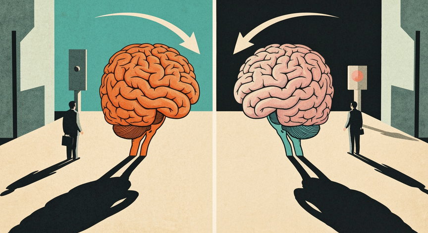 Thinking Fast and Slow Explained