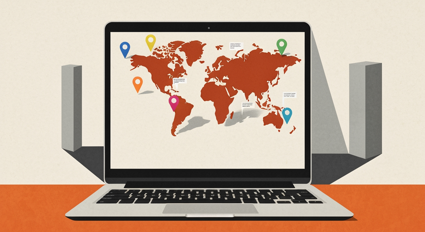 Leaflet Mapping Essentials