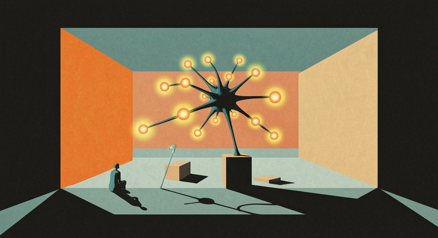 Test yourself on The Inner Workings of Large Language Models