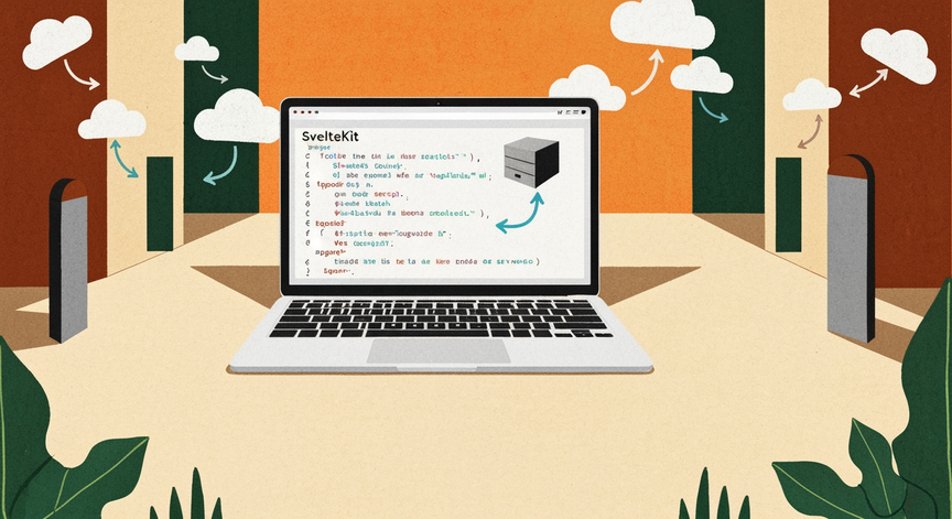 Test yourself on SvelteKit Remote Functions Explained