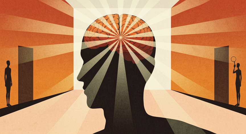 The Psychology of Attention