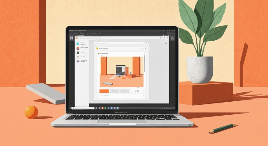 Figma UI Design Fundamentals