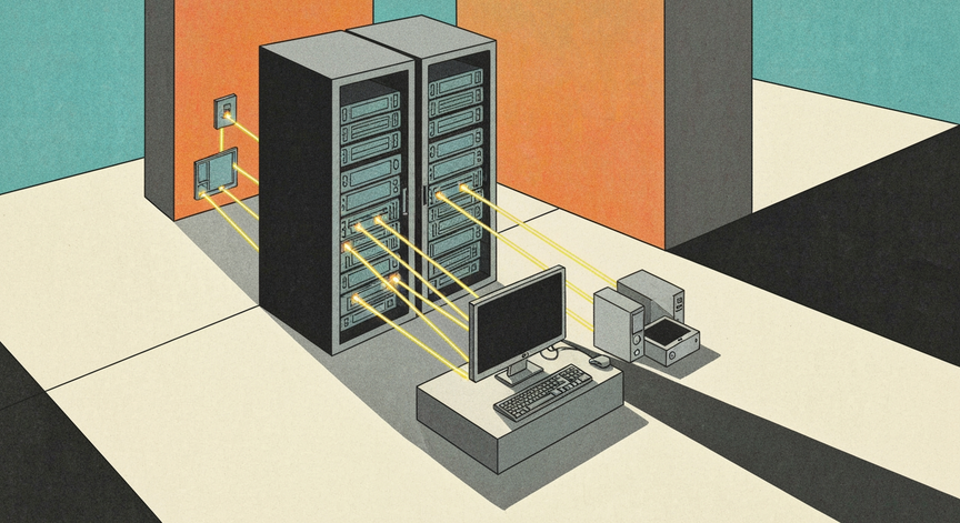 OpenMediaVault Media Server Setup