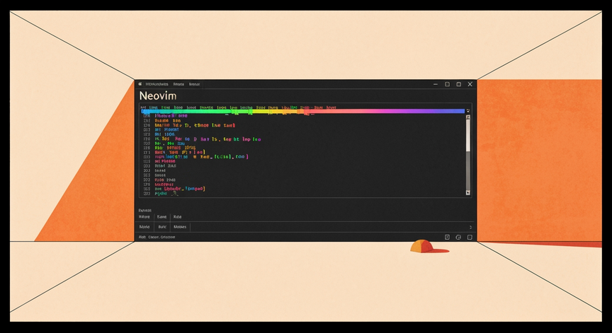 Configuring Neovim with Lua - Mastering Neovim - Mastering Neovim