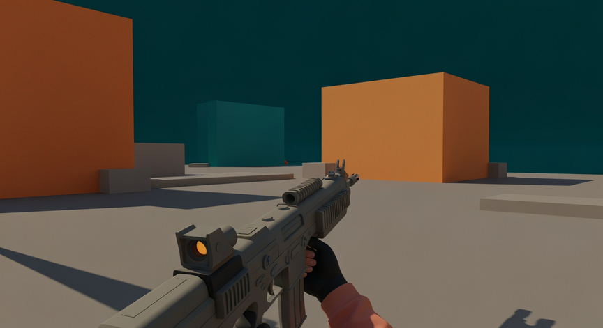 FPS Animation Explained