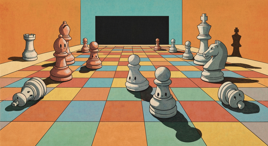 Introduction to the Chessboard - Chess for Kids - Chess for Kids
