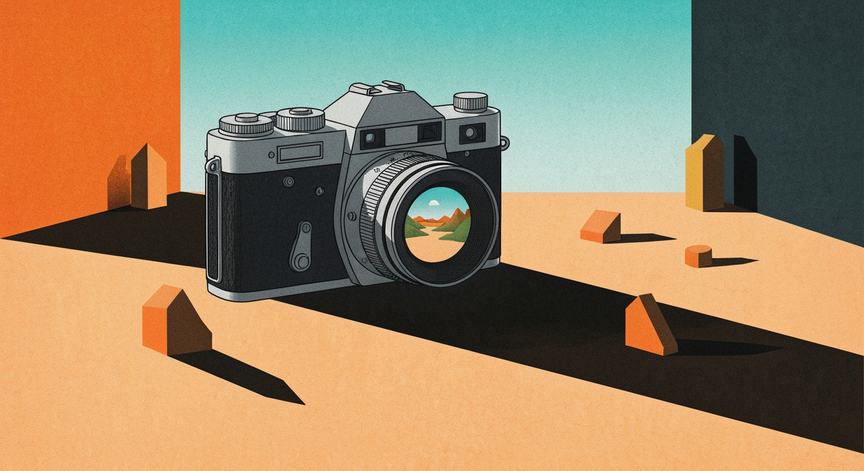 Composition Techniques - Introduction to Photography - Introduction to ...