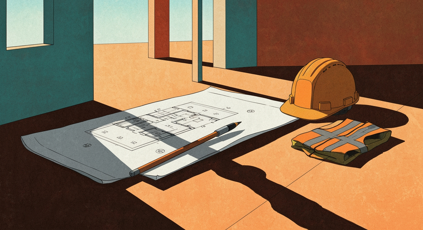 Test yourself on Effective Site Management
