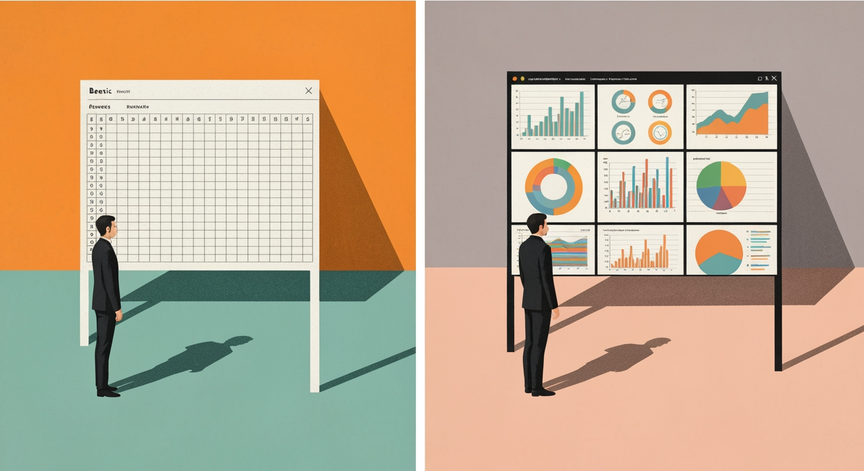 Master MS Excel From Basic to Advanced