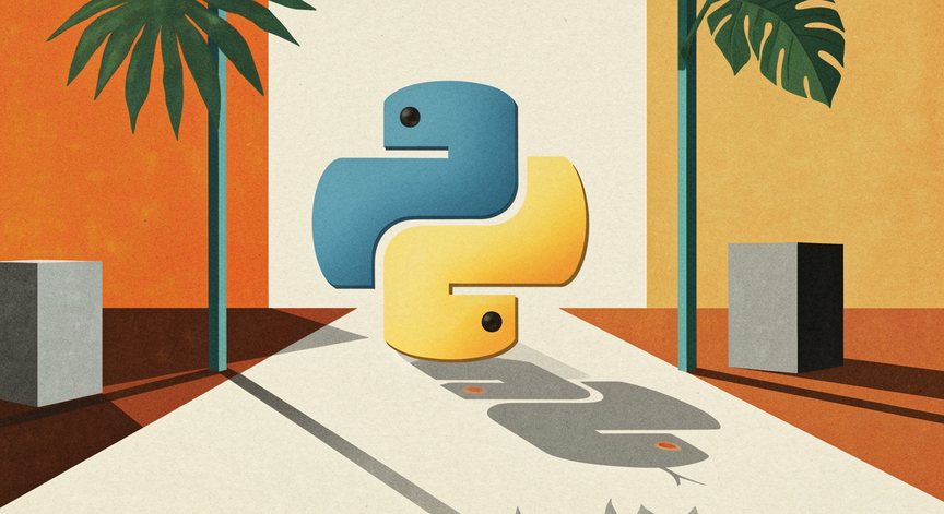 Introduction to Python Programming