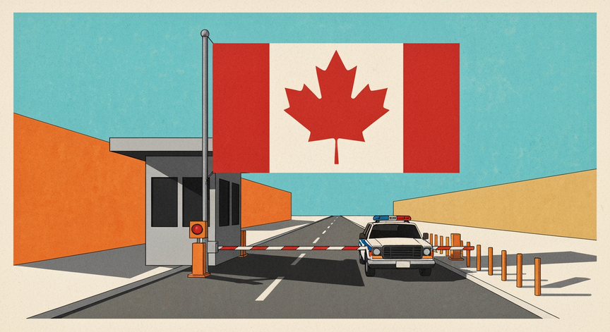 Canada Border Services Agency Explained