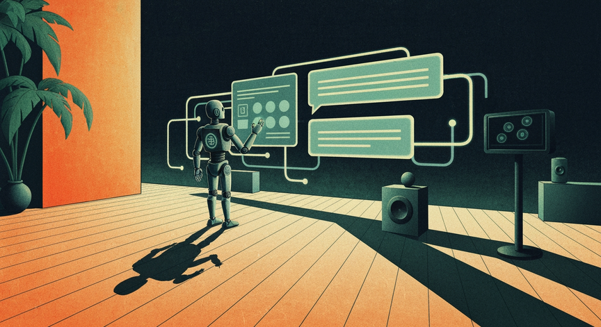 Build Agentic AI with Copilot Studio