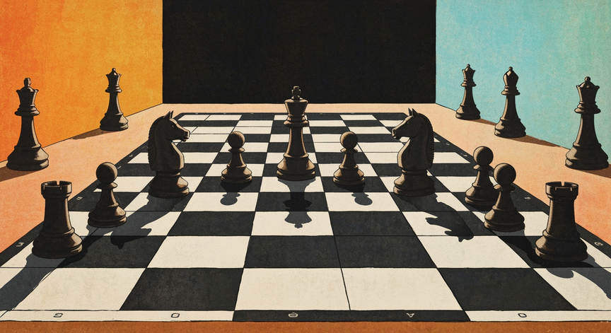 Chess Openings Explained