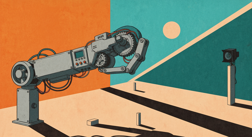 Introduction to Mechatronics
