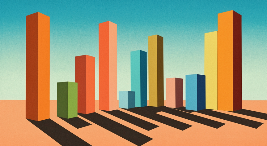 Understanding Bar Charts