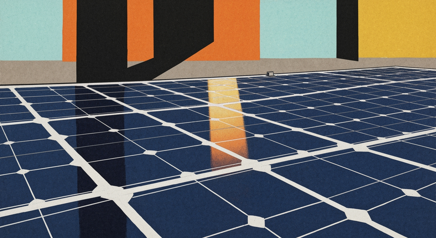 Harnessing the Sun Solar Power Explained