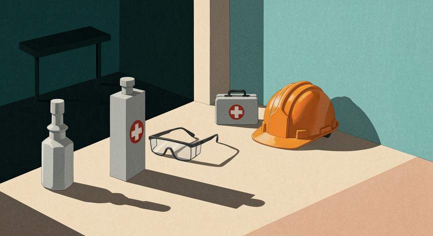 Occupational Health and Safety Fundamentals