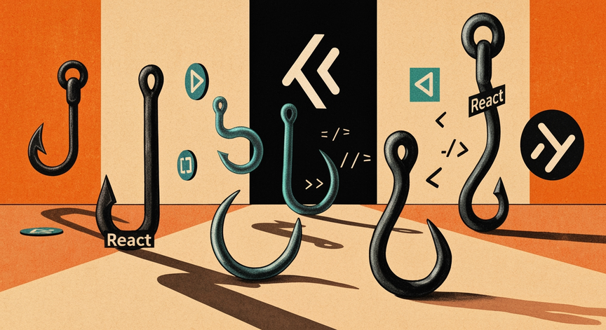 Complex State Management with useReducer - Mastering React Hooks ...
