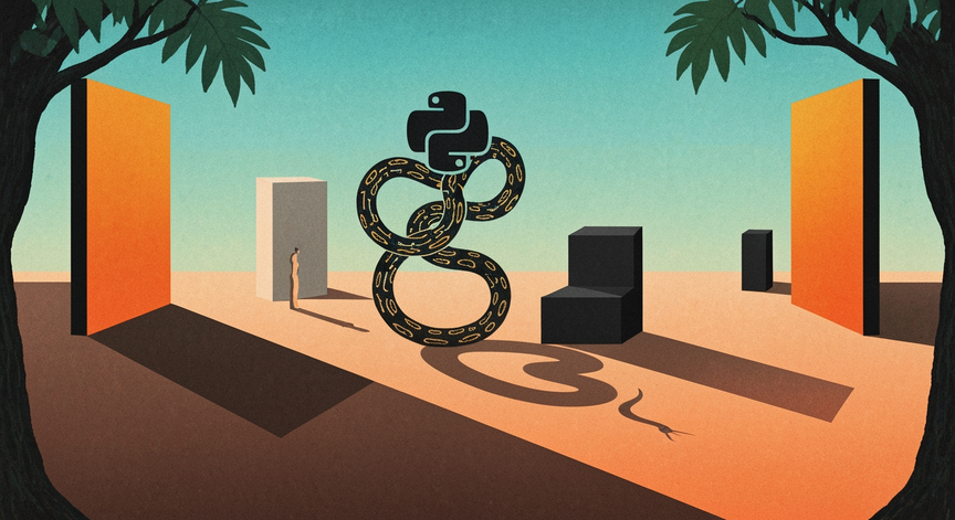 Introduction to Python Programming