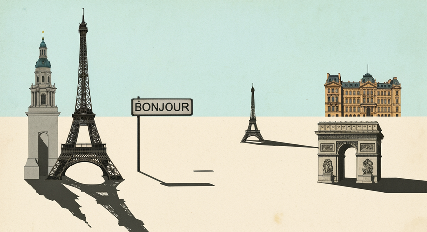 Test yourself on Introduction to French