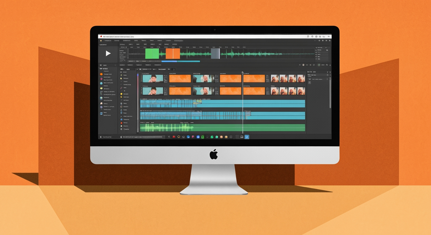 Basic Editing Techniques - Video Editing Essentials for Beginners ...