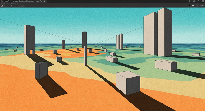 3D Visualization in ArcGIS Pro