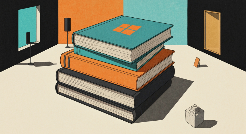 Top Windows 11 Books