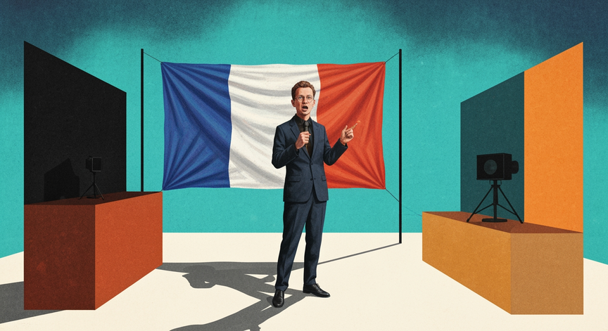 Mastering the DELF B2 French Exam