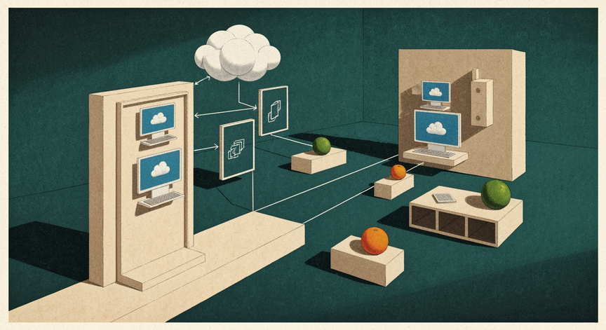 Mastering Azure Virtual Desktop